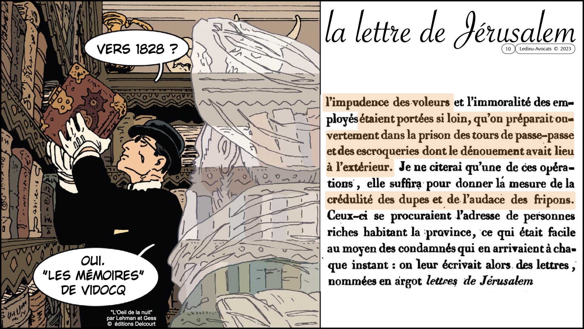 Experts-comptables la menace cyber [conférence ECF 2023]