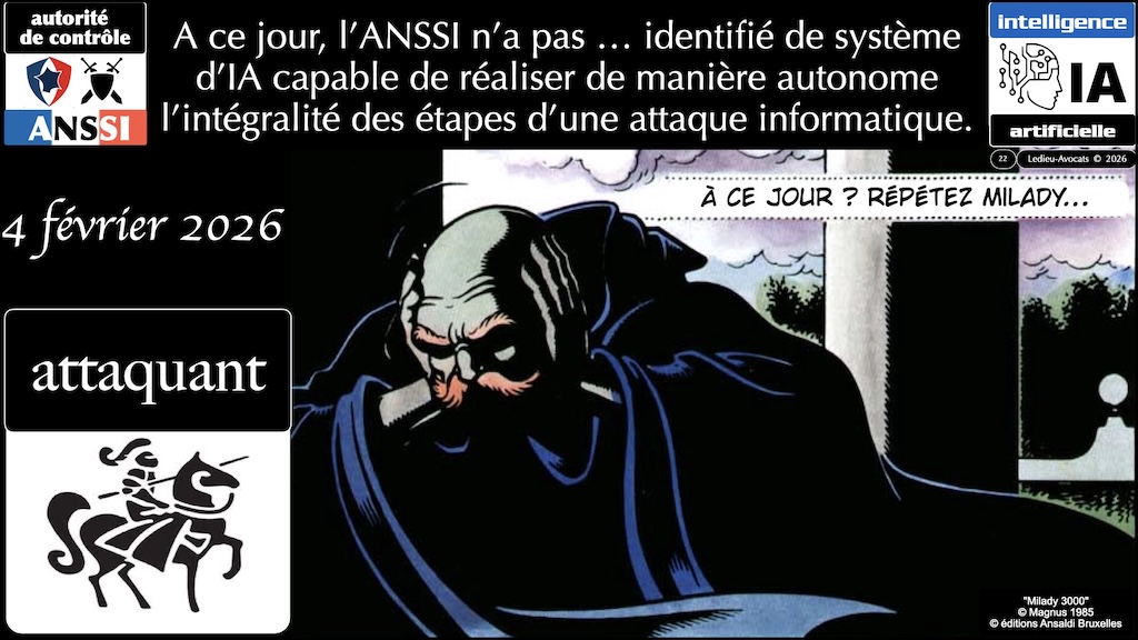 ANSSI IA générative RISQUES et MENACES [CERTFR 4/02/2026]